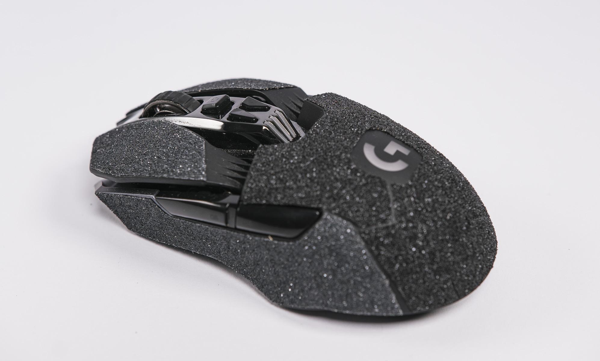 Logitech G900 Antgrip • Antgrip - Upgrade your gaming mouse.
