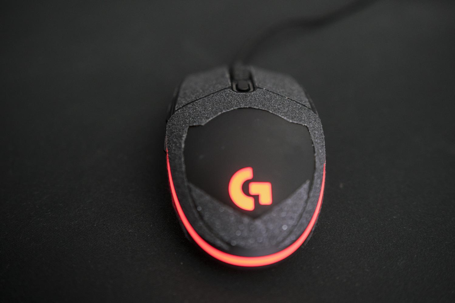 Testing the full cover Antgrip for the Logitech G PRO • Antgrip ...