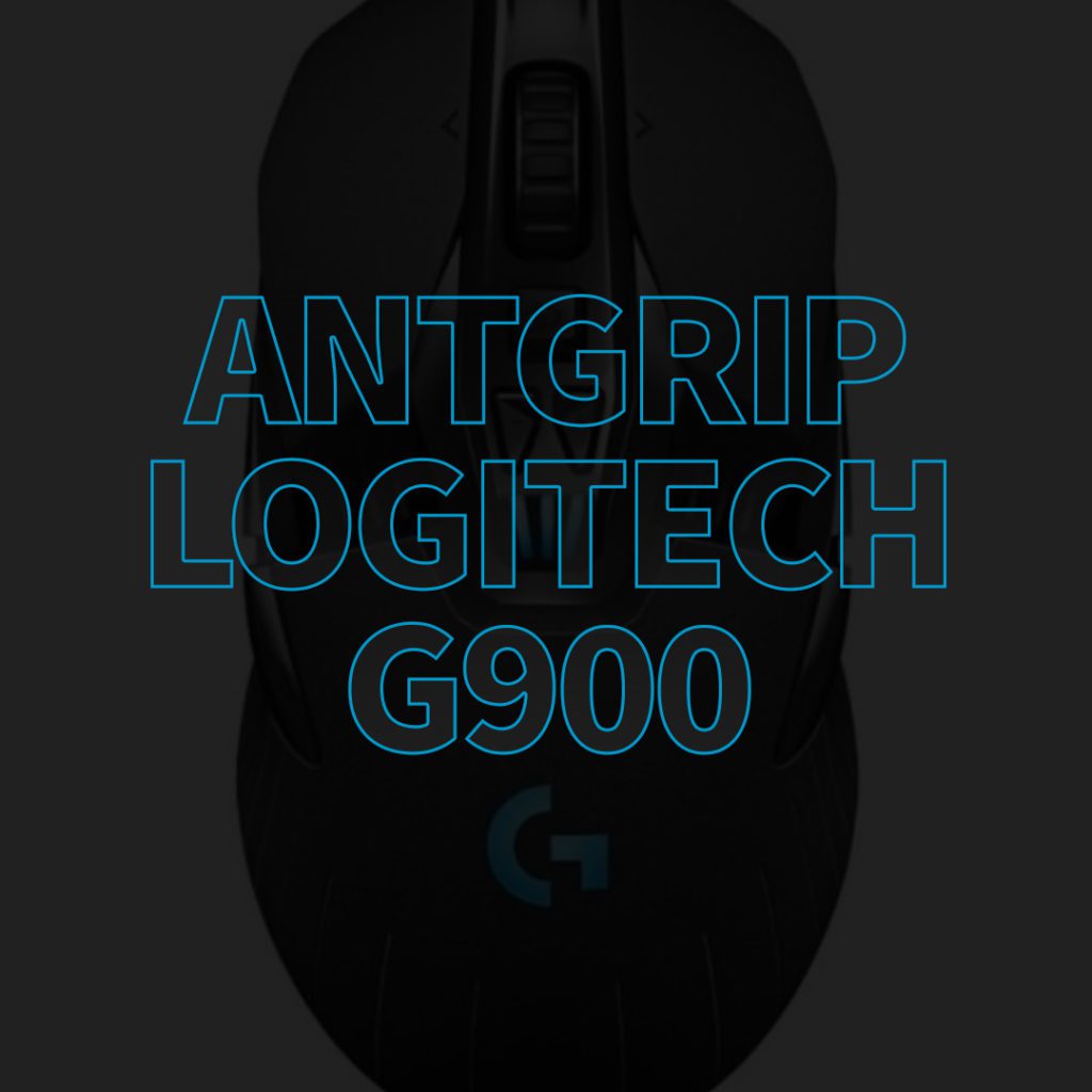 Logitech G305 Antgrip • Antgrip - Upgrade your gaming mouse.