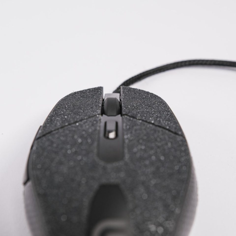 Logitech G302 Antgrip • Antgrip - Upgrade your gaming mouse.