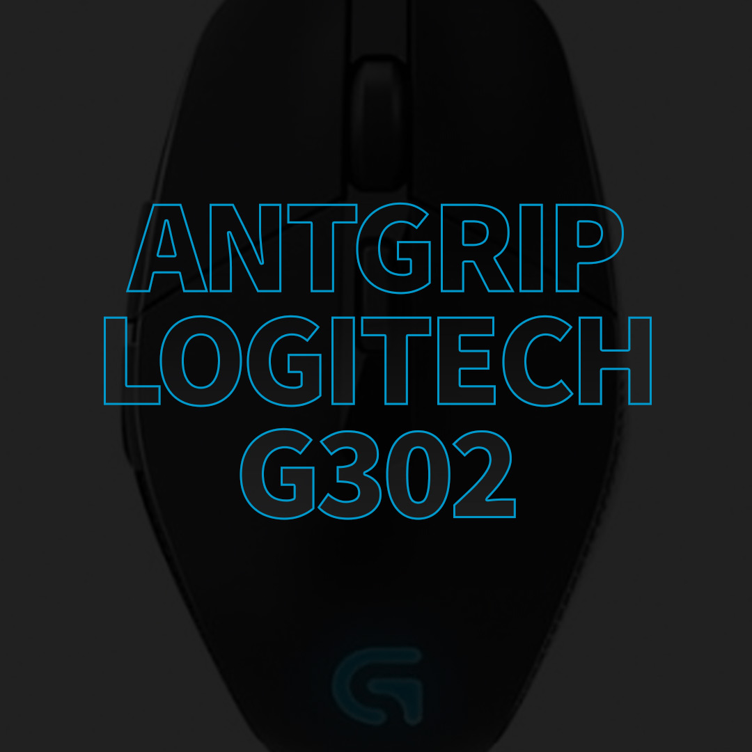 Custom Grips for Logitech G Pro Wireless Superlight Antgrip • Antgrip ...