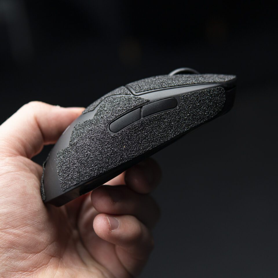 Logitech G Pro Wireless Antgrip • Antgrip - Upgrade your gaming mouse.