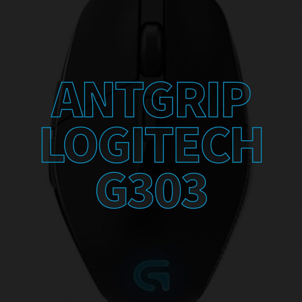 Custom Grips for Logitech G Pro Wireless Superlight Antgrip • Antgrip ...