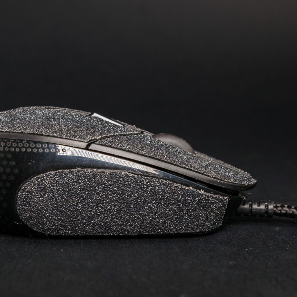 Logitech G302 Antgrip • Antgrip - Upgrade your gaming mouse.