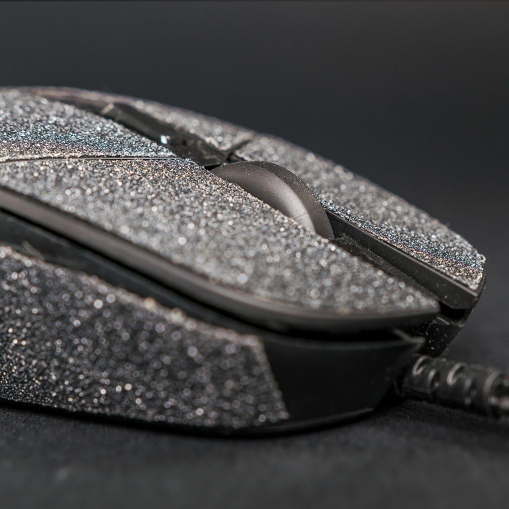 Logitech G302 Antgrip • Antgrip - Upgrade your gaming mouse.