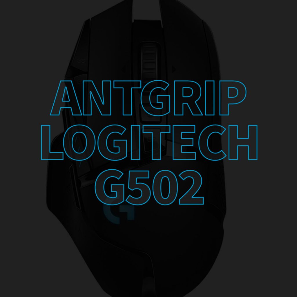 Logitech G Pro Wireless Superlight Antgrip • Antgrip - Upgrade your gaming mouse.
