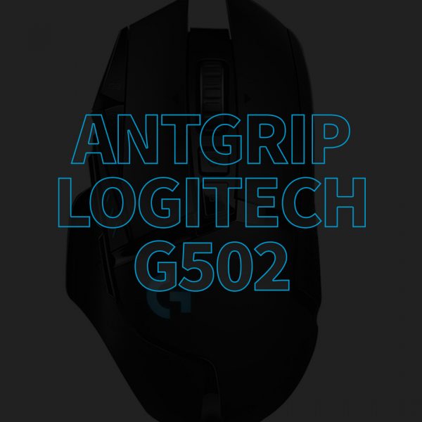 Custom Grips for Logitech G Pro Wireless Superlight Antgrip • Antgrip ...