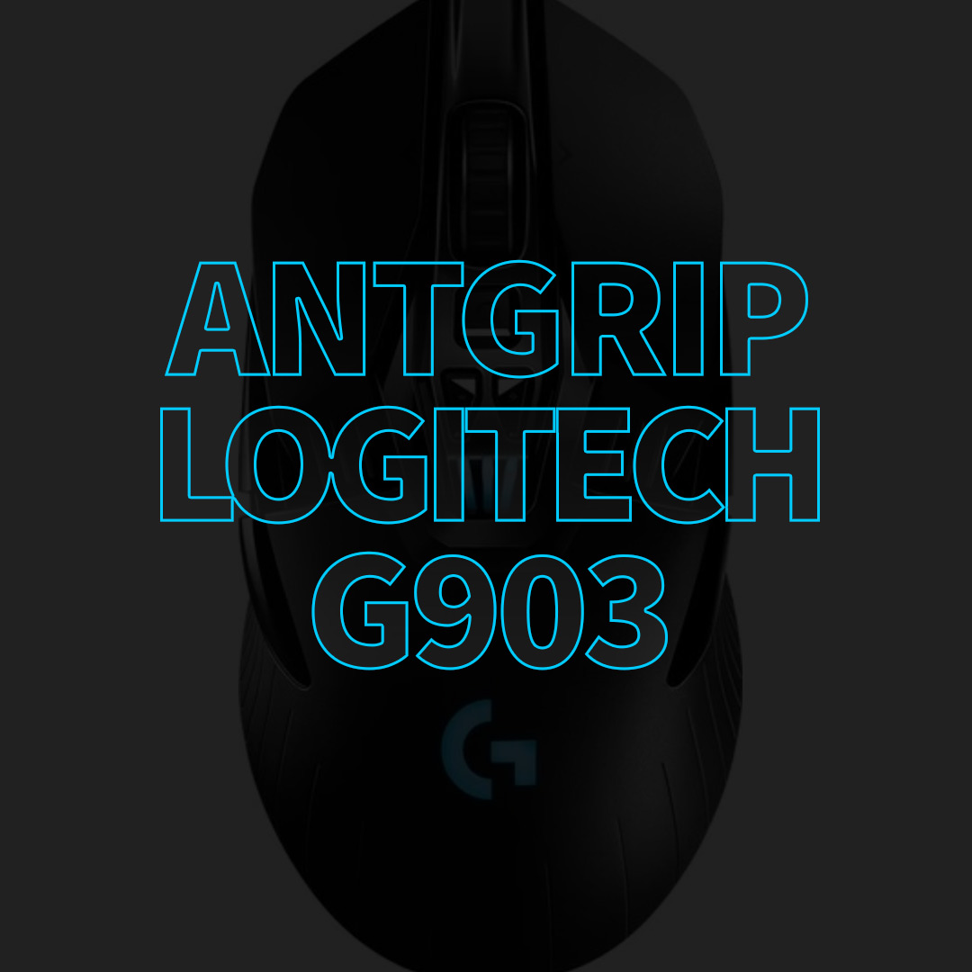 Custom Grips for Logitech G Pro Wireless Superlight Antgrip • Antgrip ...