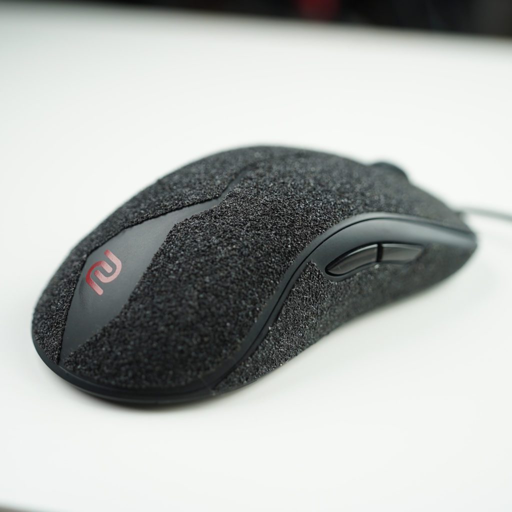Zowie EC2-B Antgrip • Antgrip - Upgrade your gaming mouse.