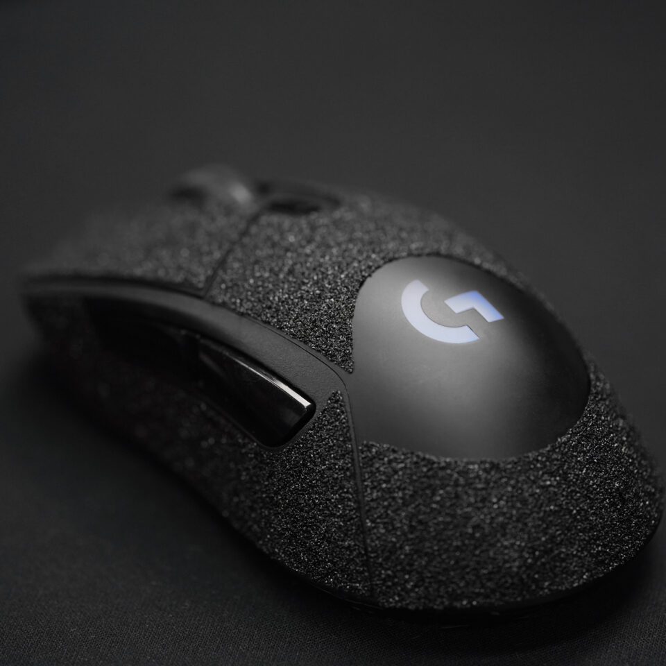 Logitech G703 Antgrip • Antgrip - Upgrade your gaming mouse.
