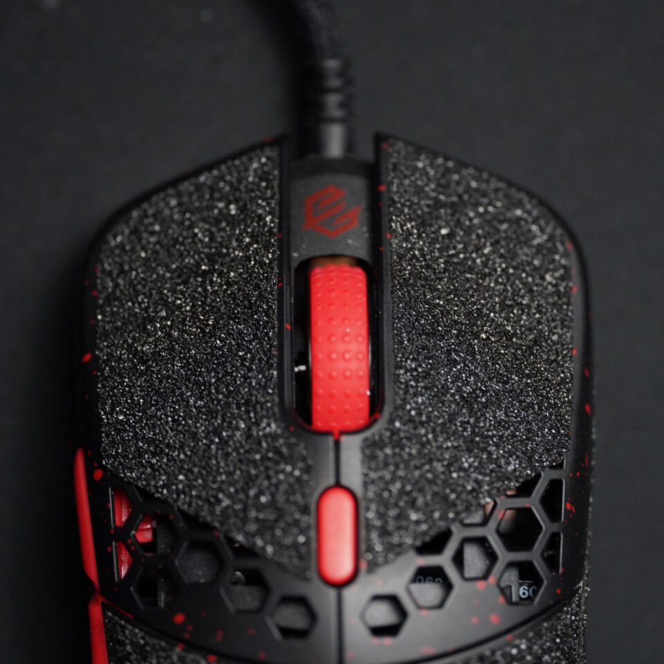 G-Wolves Hati HT-S • Antgrip - Upgrade your gaming mouse.