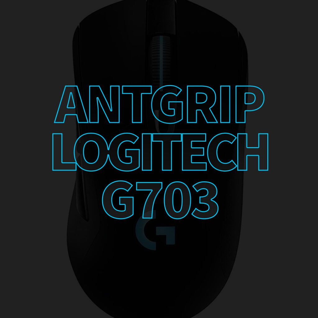 Custom Grips for Logitech G Pro Wireless Superlight Antgrip • Antgrip - Upgrade your gaming mouse.