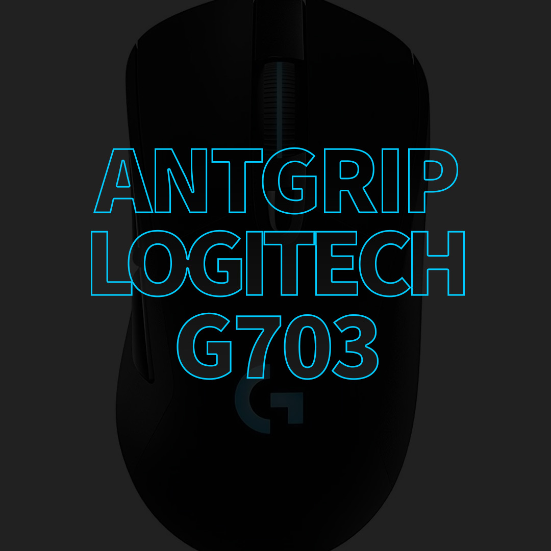 Custom Grips for Logitech G Pro Wireless Superlight Antgrip • Antgrip ...
