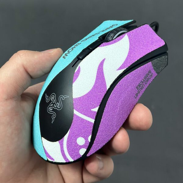 Custom Grips for Logitech G Pro Wireless Superlight Antgrip • Antgrip ...